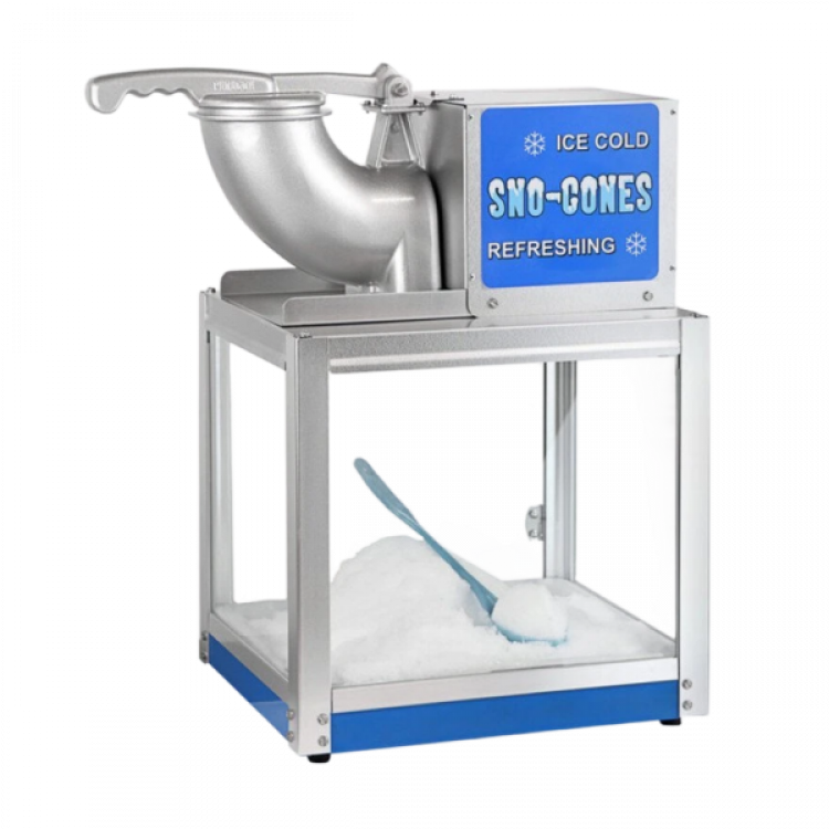 Snow-Cone Machine - GoGo Inflatables Carlisle, PA